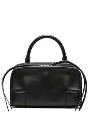 Loewe Amazona 180 Mini Leather Handbag - Multicolor