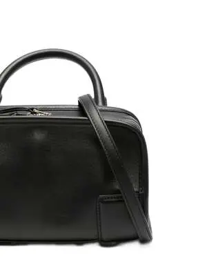 Loewe Amazona 180 Mini Leather Handbag - Multicolor