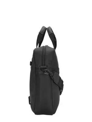BOSS Laptop Bag With Top Handle And Shoulder Strap