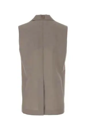 Fendi Sleeveless Jacket