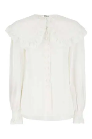 Chloé Clothing Top