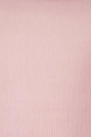 Max Mara Ribbed Tank Top