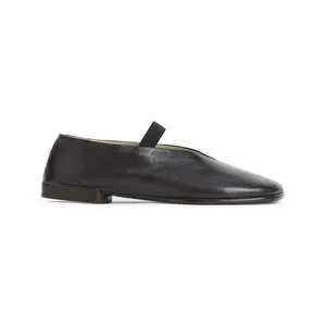 Lemaire Textured Flats For Women