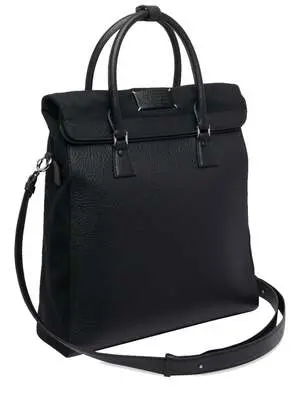 MAISON MARGIELA 5ac Daily Vertical Convertible Bag