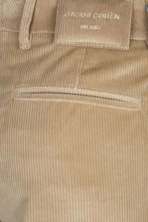 Jacob Cohen Corduroy Trousers