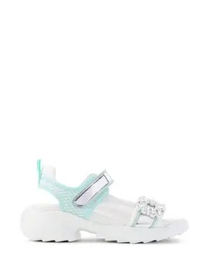 Roger Vivier Chunky Sandals For Women