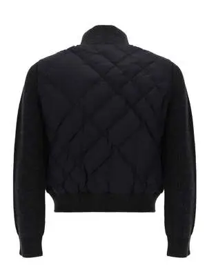Burberry Kelsley Jacket - Black