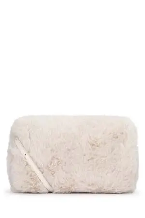 ROGER VIVIER Viv' Choc Strass Phone Holder