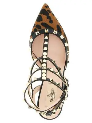 Valentino Garavani Rockstud Pumps - Multicolor