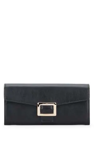 ROGER VIVIER Belle Vivier Small Wallet - Multicolor