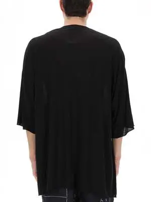 Rick Owens Tommy T-shirt