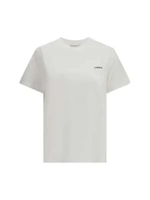 Coperni Logo T-shirt - White