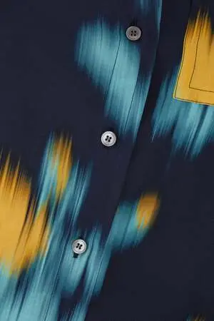 LANVIN Printed Shirt
