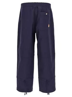 Moncler X Gilga Farm Donald Glover Trousers - Blue