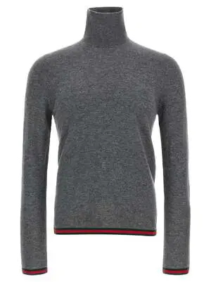 Gucci Fine Knit Knitwear For Men