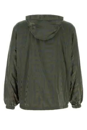 Givenchy Giubbino Jacket