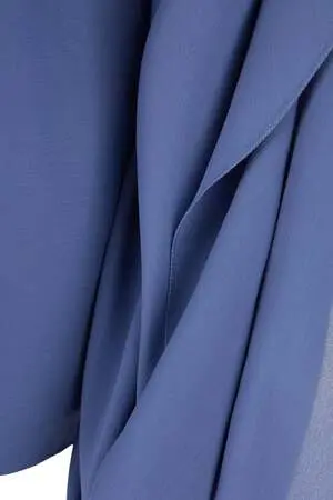 LANVIN Clothing Top With Draped Sleeves