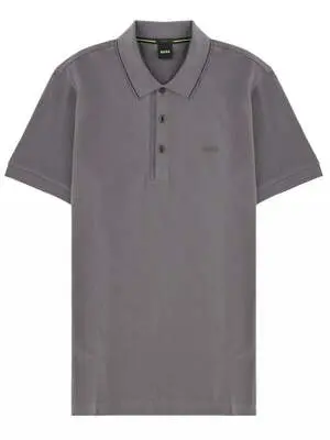BOSS Polo With Logo