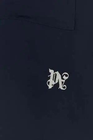 Palm Angels Camicia Button-up Shirt
