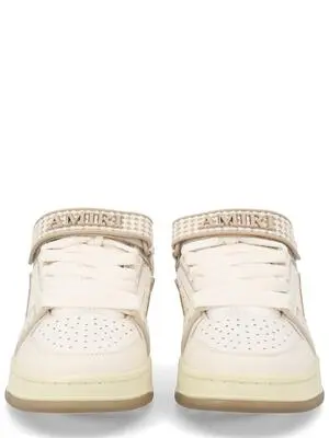Amiri Ma Skyline Sneakers