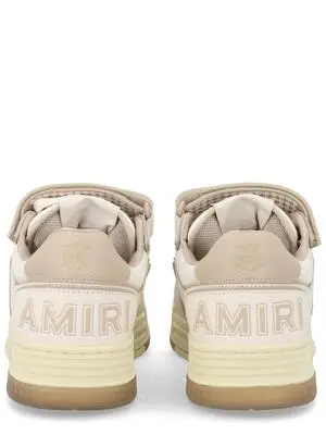 Amiri Ma Skyline Sneakers