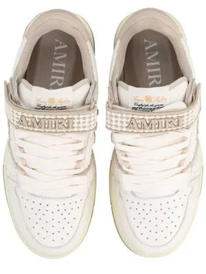 Amiri Ma Skyline Sneakers