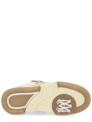 Amiri Ma Skyline Sneakers