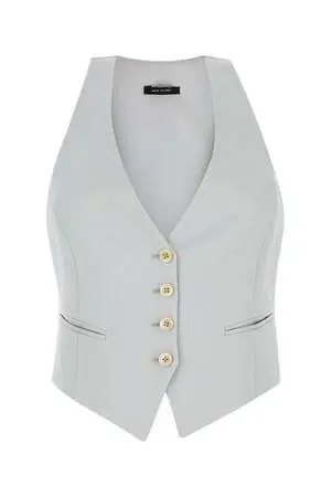 TOM FORD Tailored Tuxedo Vest - Multicolor