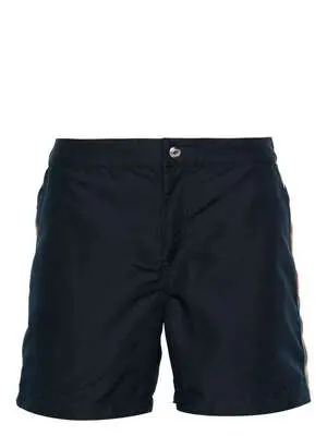 Paul Smith Signature Stripe Swim Shorts - Multicolor