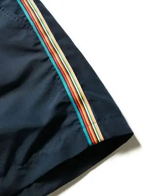 Paul Smith Signature Stripe Swim Shorts