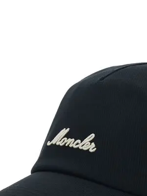Moncler Baseball Cap - Multicolor