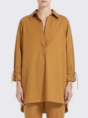 Max Mara Shirt - Brown