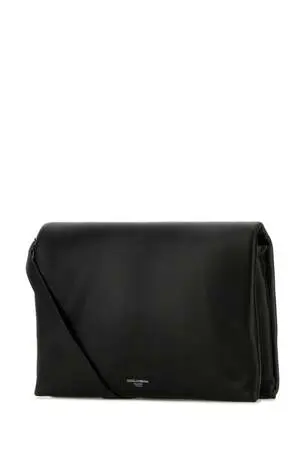 Dolce & Gabbana Pouch Morbida Tracolla