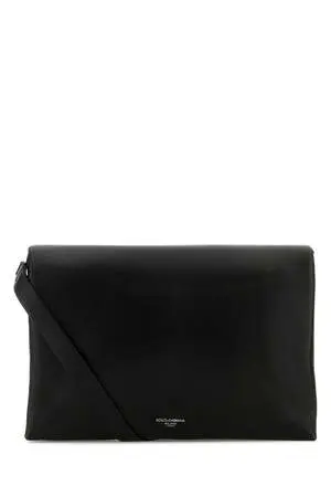 Dolce & Gabbana Pouch Morbida Tracolla - Multicolor
