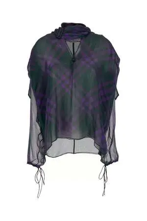Burberry Clothing Top - Multicolor