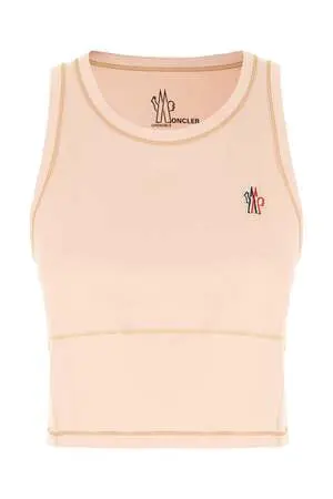 Moncler Office Wear Performance Tops For Women