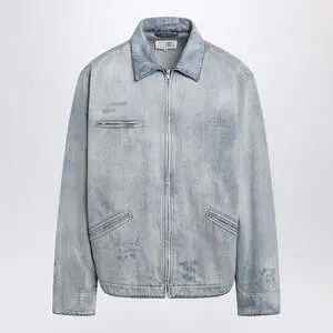 Maison Margiela Utility Jackets For Men