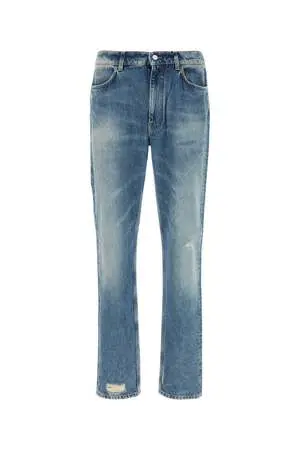 Givenchy Denim Jeans - Blue