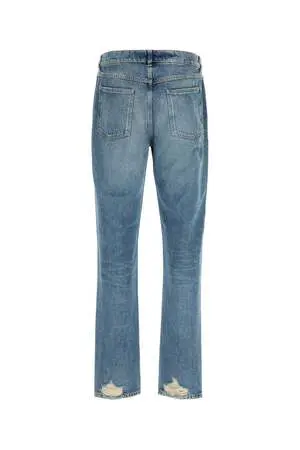 Givenchy Denim Jeans - Blue