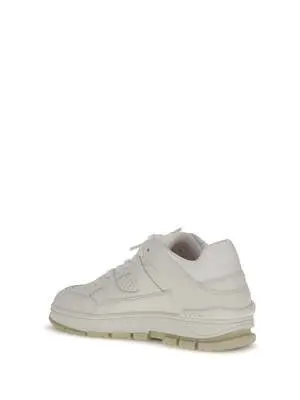 Axel Arigato Area Lo Sneakers - White