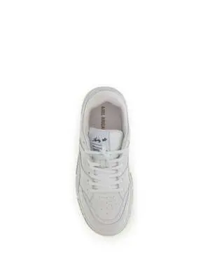 Axel Arigato Area Lo Sneakers - White