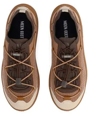 Moon Boot Moonlight Sneakers - Brown