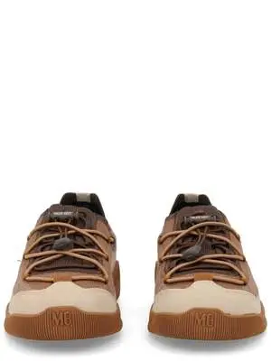 Moon Boot Moonlight Sneakers - Brown