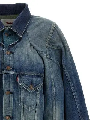 Junya Watanabe X Levi's® Denim Jacket