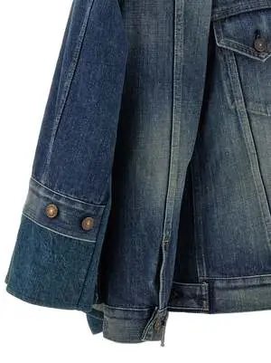 Junya Watanabe X Levi's® Denim Jacket