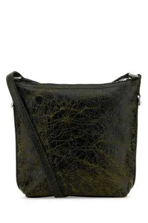Givenchy Voyou Crossbody Bag