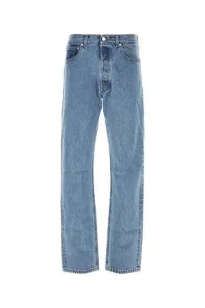 VTMNTS Denim Jeans - Blue