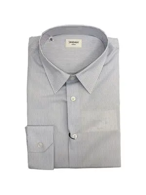 Saint Laurent Cotton Shirt