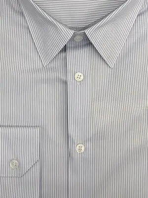 Saint Laurent Cotton Shirt
