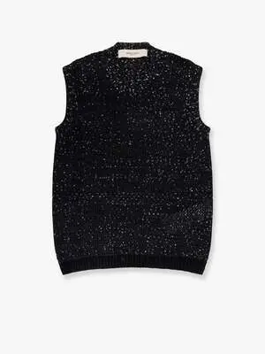 Golden Goose Sequined Sweaters For Women